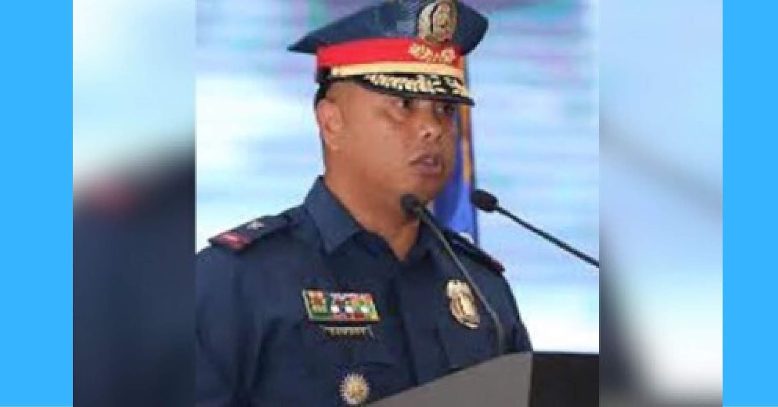 PNP Chief Gamboa appoints Cordilleran Brig. Gen. Jesus Cambay Jr. as ...