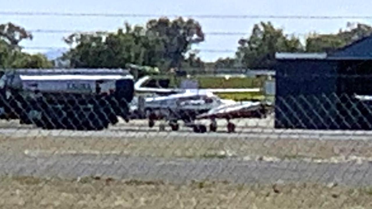 Central Queensland Plane Spotting: BPW Aviation / Airspeed Aviation ...