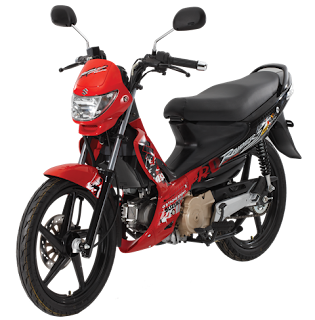SUZUKI RAIDER J PRO SPEC AND PRICE | CarDuzz
