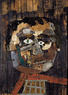 Educando en el Nivel Inicial : Secuencia didáctica: Antonio Berni - Collage