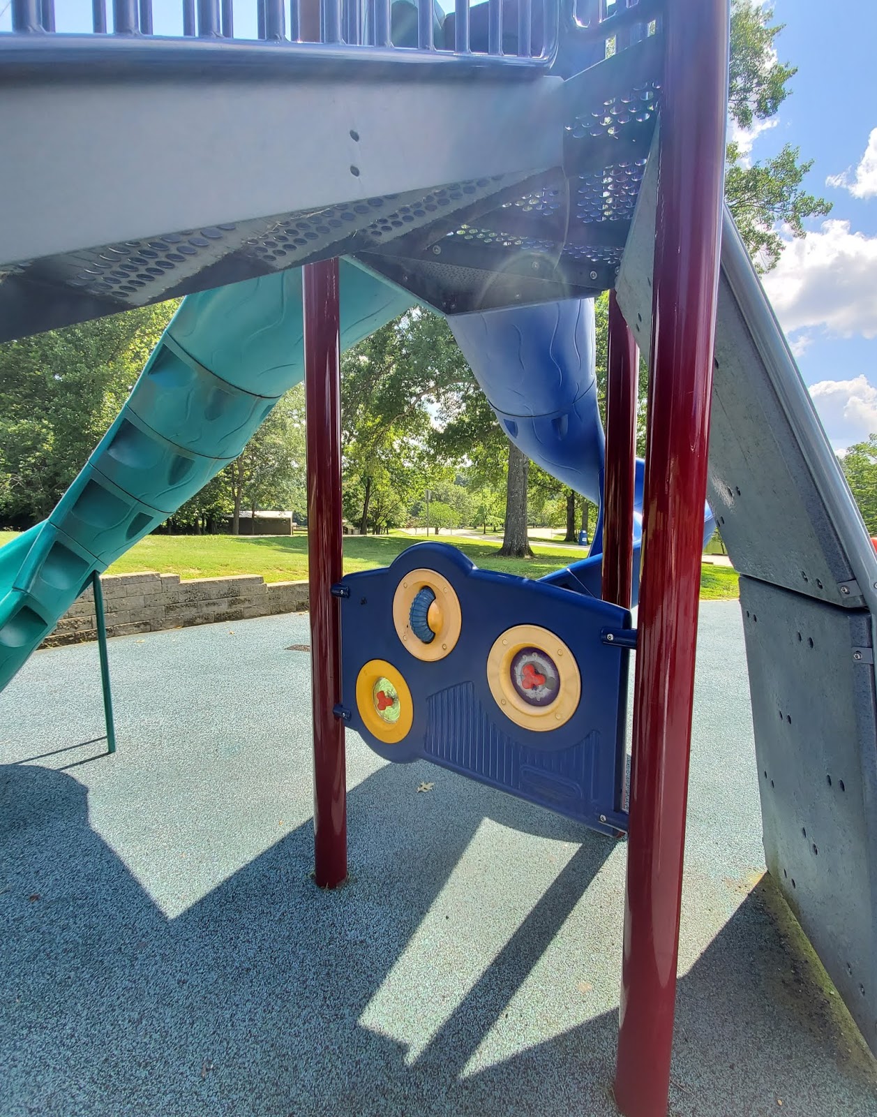 Play St. Louis: Suson Park, South St. Louis County