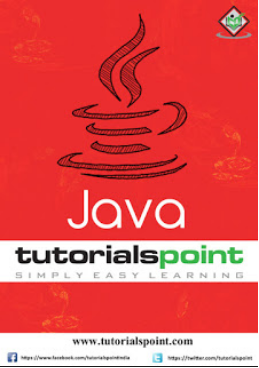 TutorialsPoint Ebook