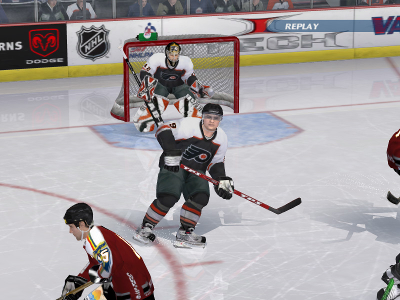 Filmovízia: NHL 2007