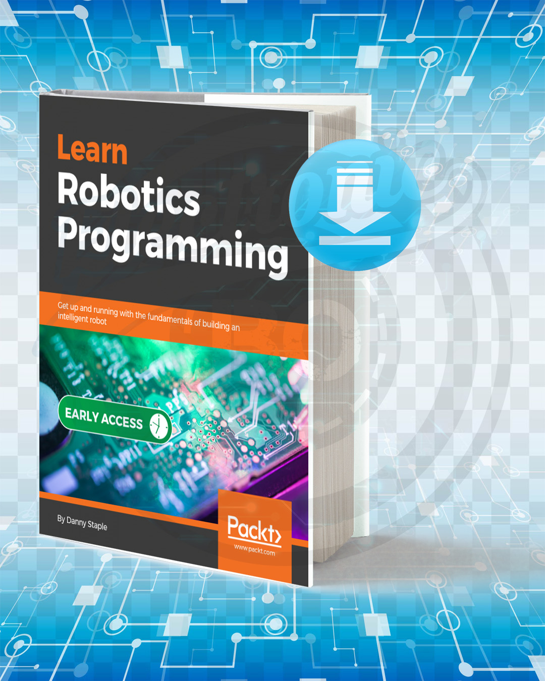 Download Learn Robotics Programming pdf. Download Learn Robotics Programming pdf.
