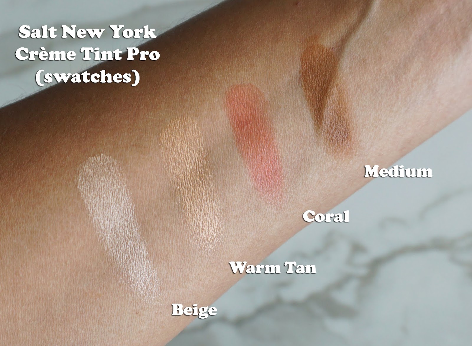 Salt New York - First Impressions | Good Red Herring