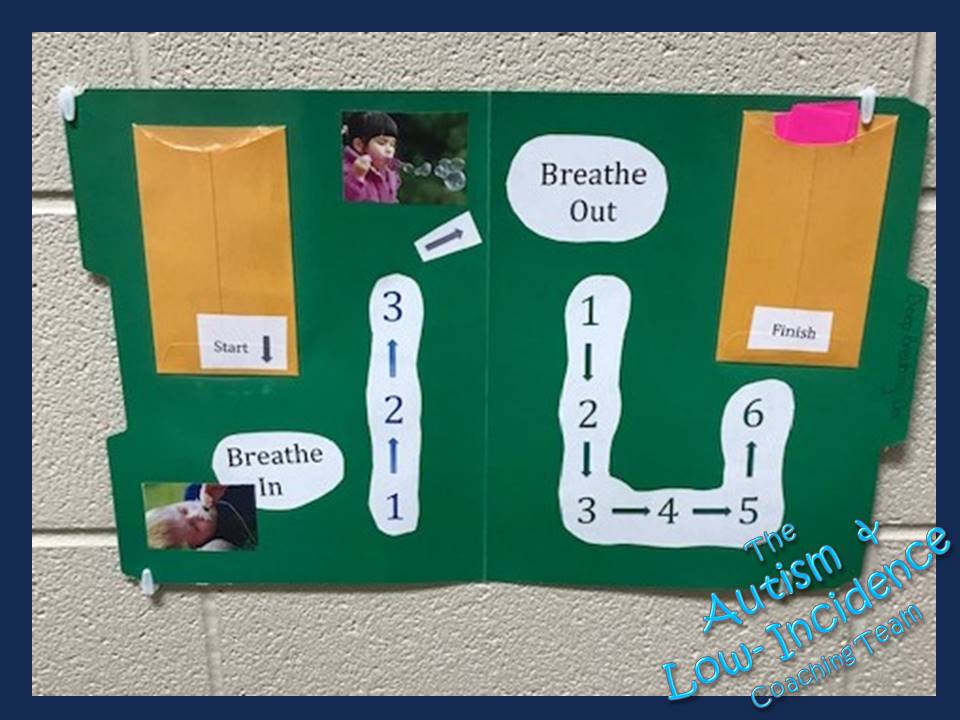 The Autism & Low-Incidence Coaching Team: Regulation Rendezvous: More ...