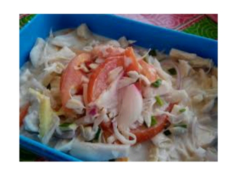 10 Famous Delicacies in Southern Leyte: Famous Delicacies in Southern Leyte