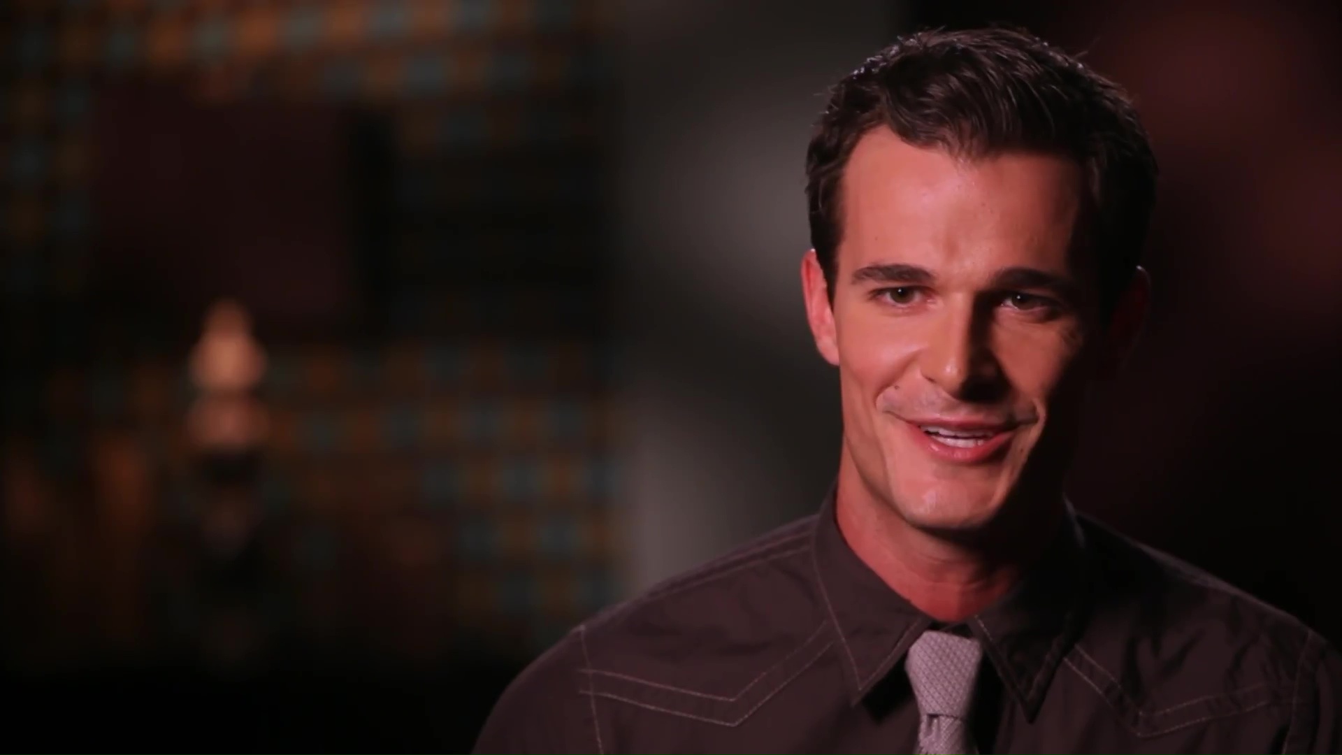 ausCAPS: Jimmy Clabots nude in Gigolos 2-02 "Get Down On The Strip"