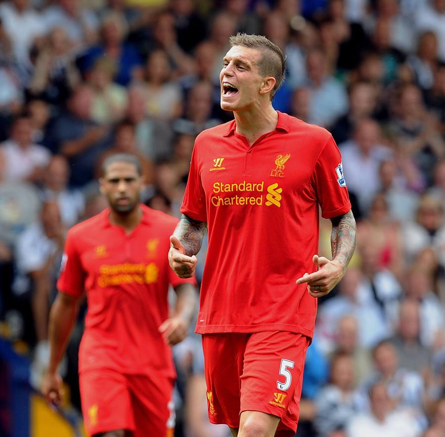 SportTalk: August 2012