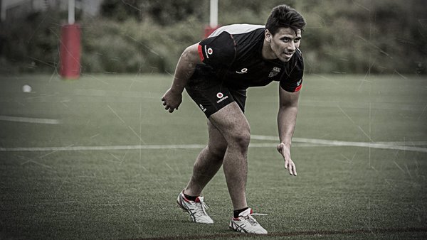 New Zealand Warriors Faither Supporters : Ben Henry - Tribute to ...