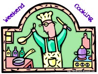 The Children's War: Weekend Cooking #16: Victory through Football - but ...