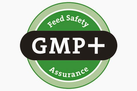 Esquema GMP+ - Norma GMP B2