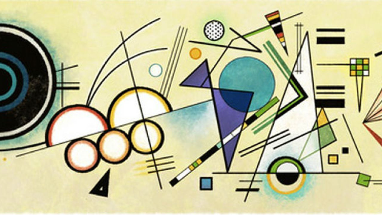 L4. COMPOSICIÓN GEOMÉTRICA