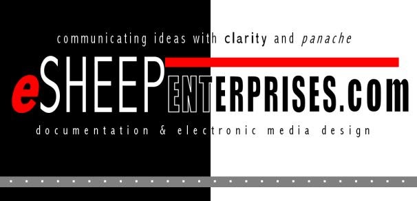 eSheep Designs: 2020 Year End Musings