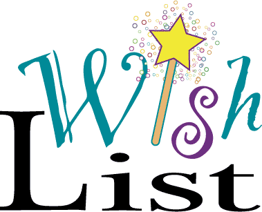 Mrs. Lloyd's Kindergarten: Wish list