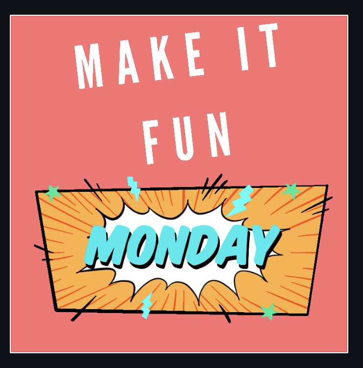 FPD Elementary Science Lab: Make-It-Fun Monday Science Lesson 5