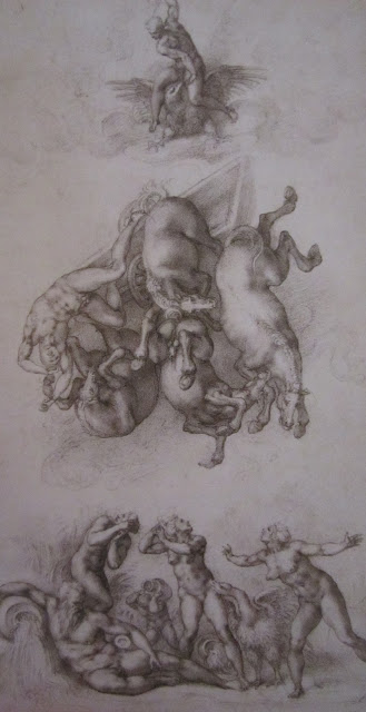 ΤΕΧΝΗ ΚΑΙ ΖΩΗ: ΜΙΧΑΗΛ ΑΓΓΕΛΟΣ (Michelangelo): Η ΖΩΗ ΚΑΙ ΤΟ ΕΡΓΟ ΤΟΥ!