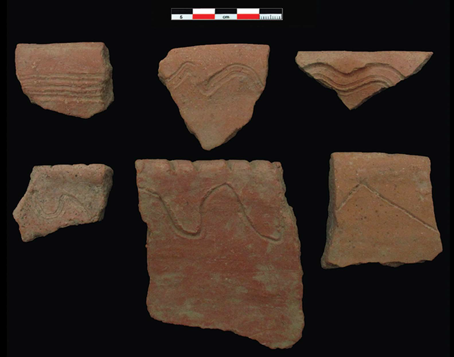 Sciency Thoughts: Excavations at the Aksumite town of Beta Samati.