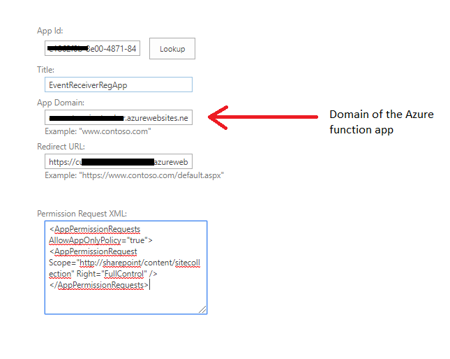 Vipul Kelkar - SharePoint,Office 365, Azure: Use Azure Functions as ...