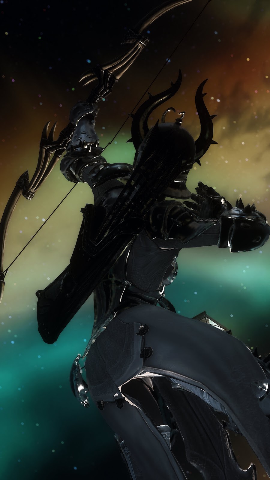 Bless Online Armors Pack UUNP (Diana)