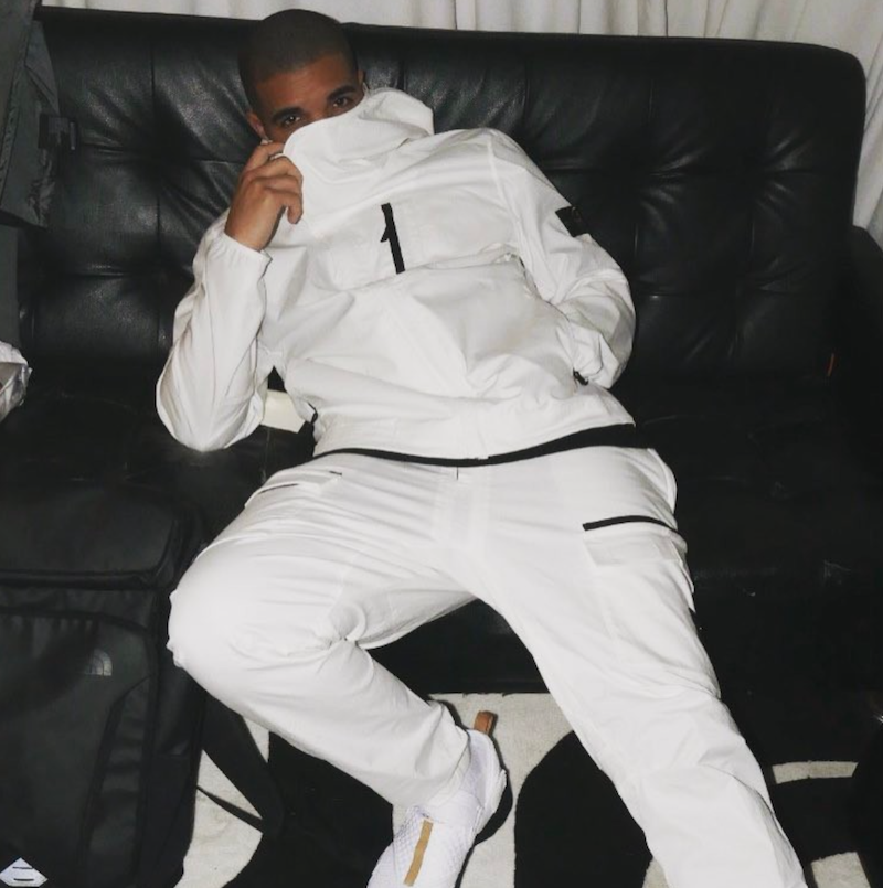 A History of All the Drake OVO x Air Jordan Collaborations (Photos ...