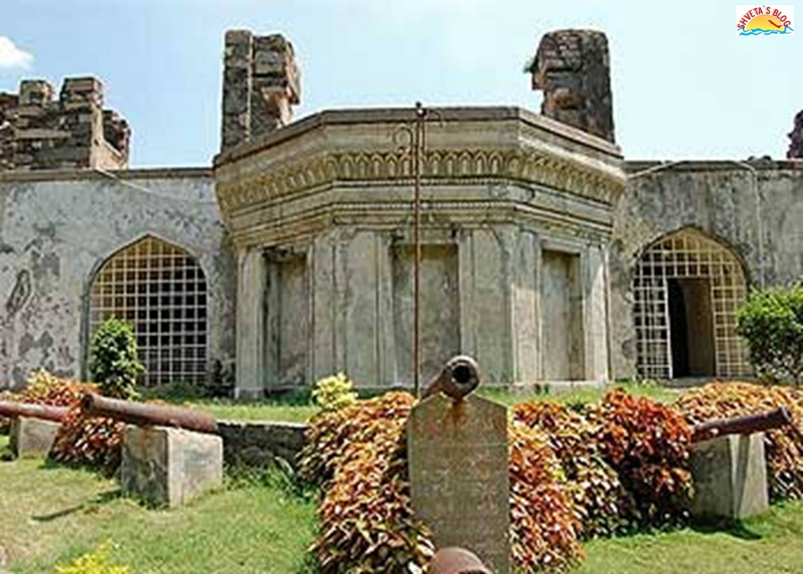 MIRACLE: TOURISM IN INDIA: KONDAPALLI FORT ,VIJAYWADA ,ANDHRA PRADESH
