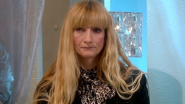 El Mundo de Manu: El poltergeist de Enfield