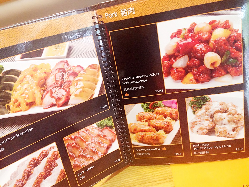 Quality Me-Time at Wangfu, Serendra - For Urban Women - Awarded Top 100 ...