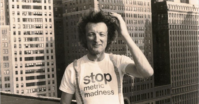 Faktoider: Metric madness