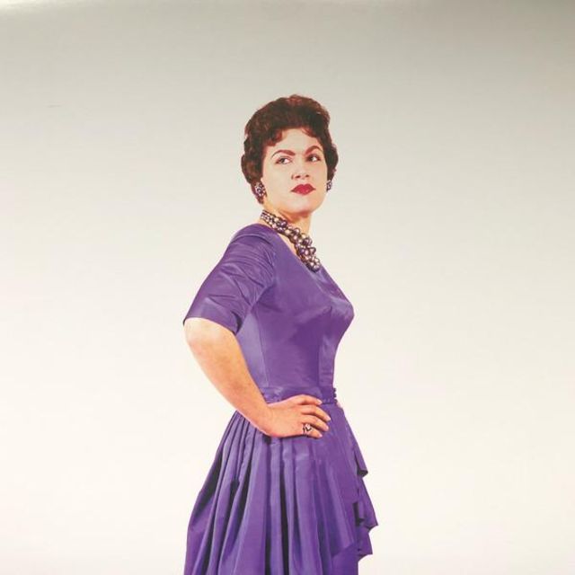 Patsy Cline: One of the Most Influential Vocalists of the 20th Century ...