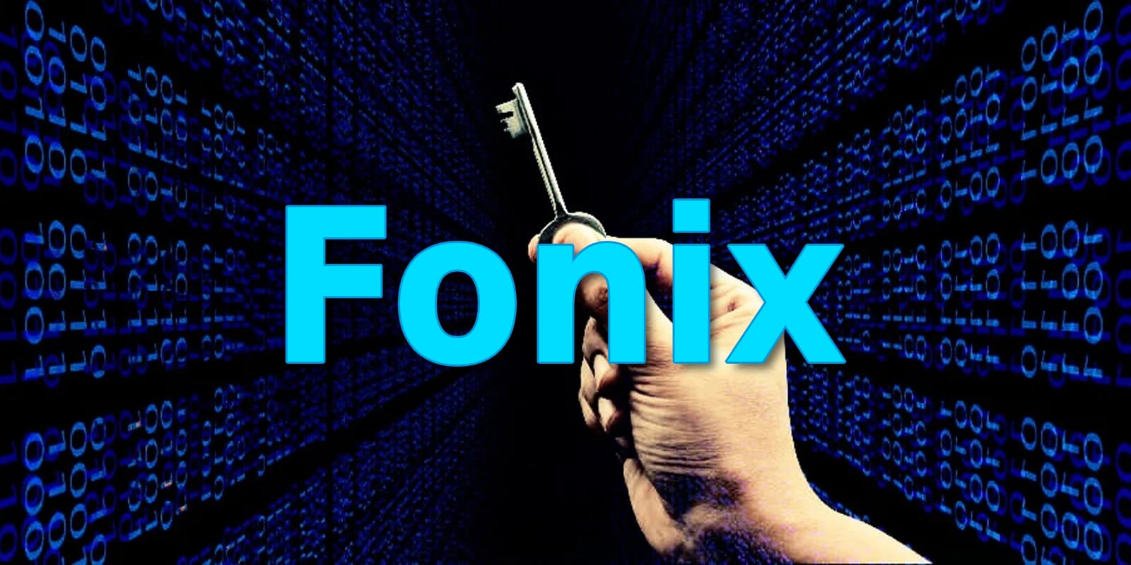 Ransomware Fonix encerra actividade e cede chave para decifrar ...