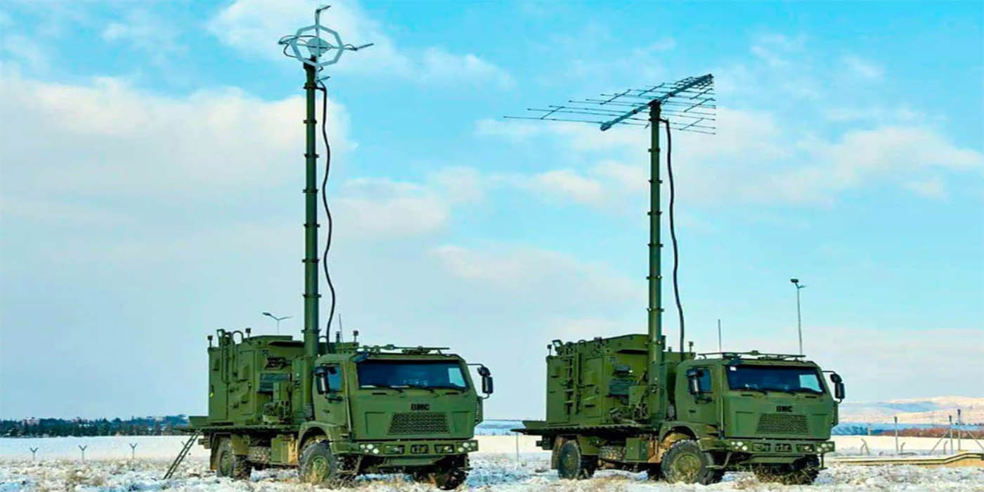 AmynaGR: ΤΑ ΠΑΝΤΑ για το νέο σύστημα παρεμβολέων Milkar 3A3 του ...