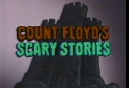 Mixed-Up Monster Club: Vintage Children's Book "Monsters of the Middle ...