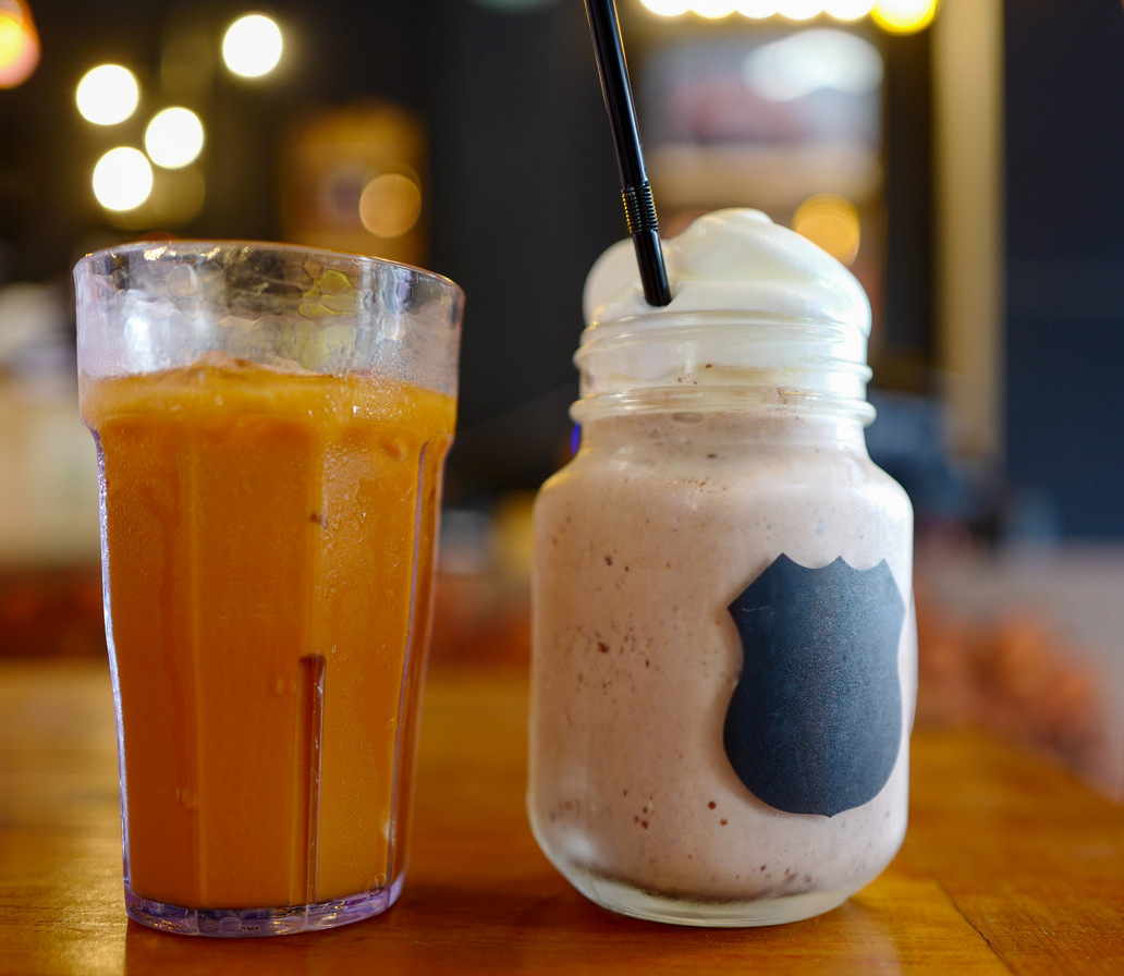 Eat Drink KL | T Bob's Corner, Subang Jaya