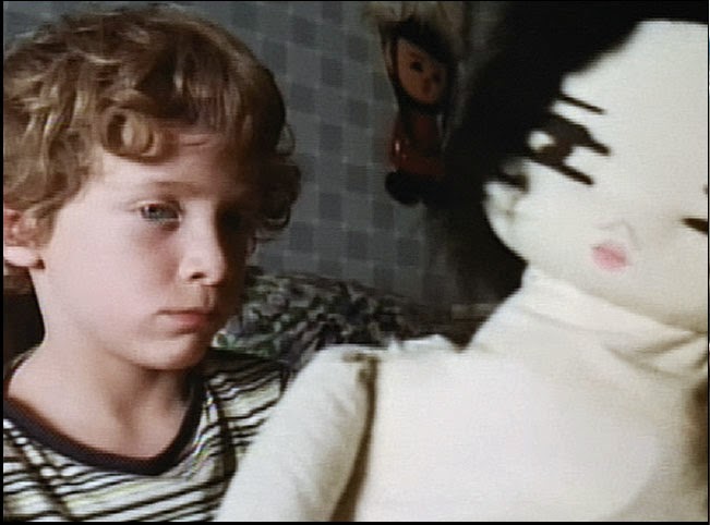 ATALANTE: Schock (Shock – Mario Bava, 1977)