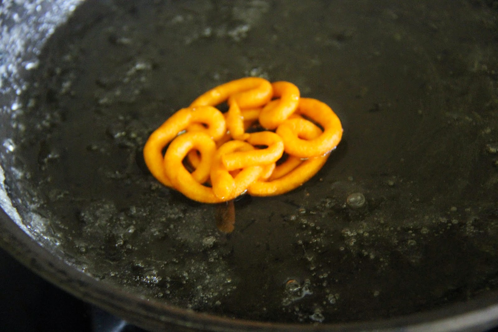 Yummilicioussss!: Jangri-Jangiri