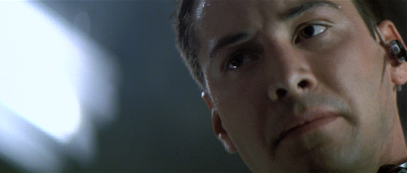 CLASSIC MOVIES: SPEED (1994)