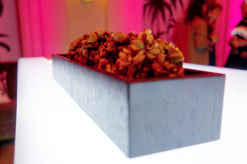 Nos Adresses : Au Taillevent, le chef David Kinch célèbre en France les ...