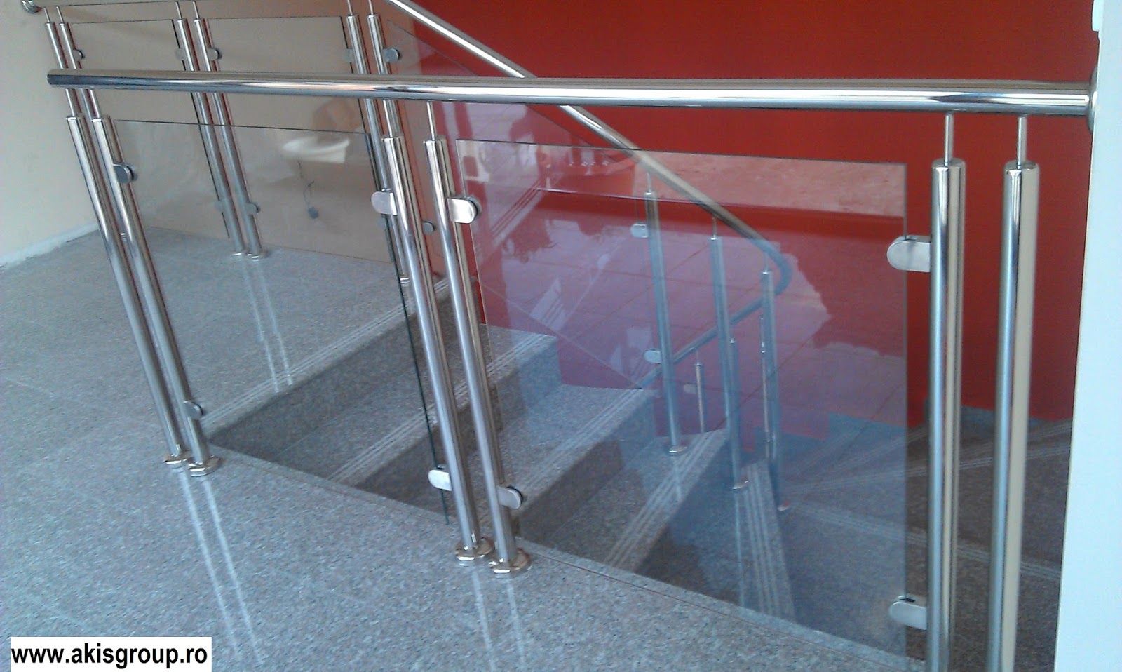 scari interior: BALUSTRADE DE INTERIOR MODELE SI BALUSTRADE EXTERIOR MODELE