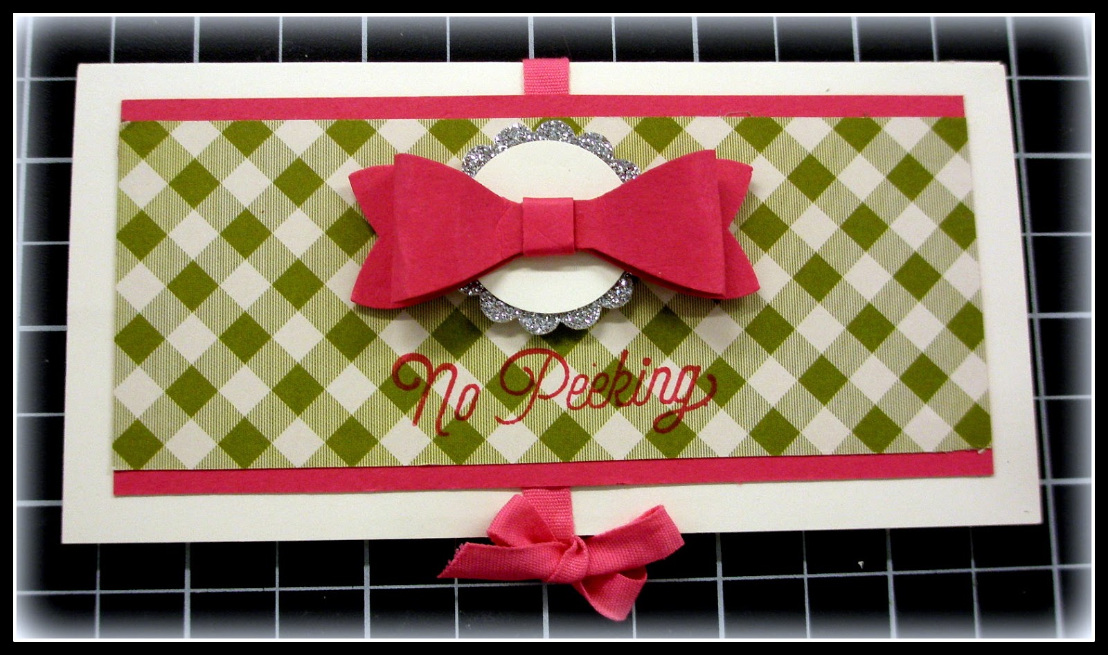 Another Chance to Stamp: GIFT CARDS -- WE ALL NEED THEM!!