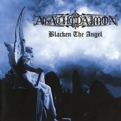 !! METAL !!: AGATHODAIMON