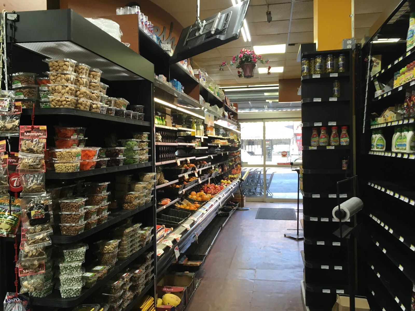 TOUR: Shop Fair Supermarket - Bay Ridge