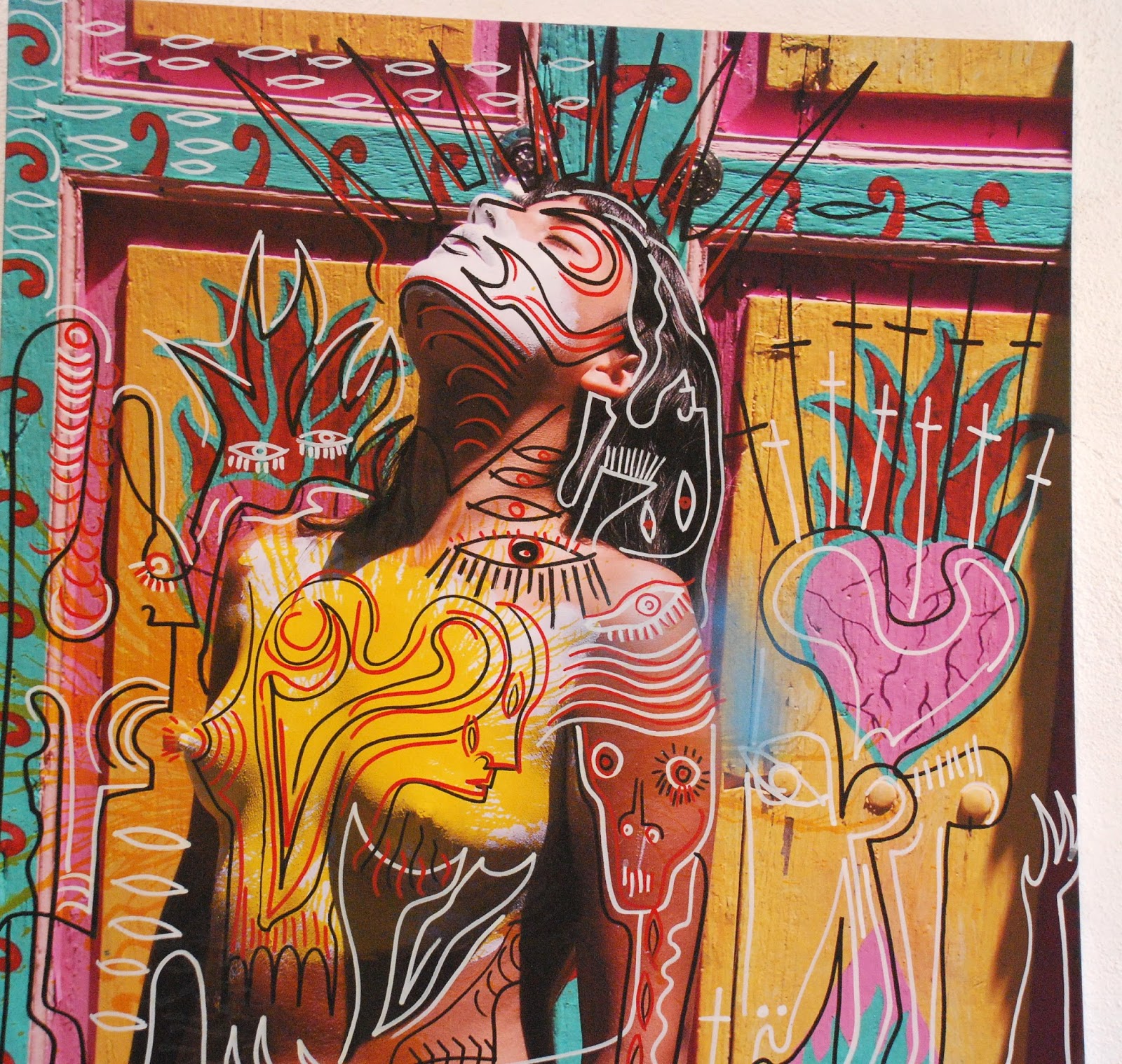 CupCakes and CrabLegs: Anado