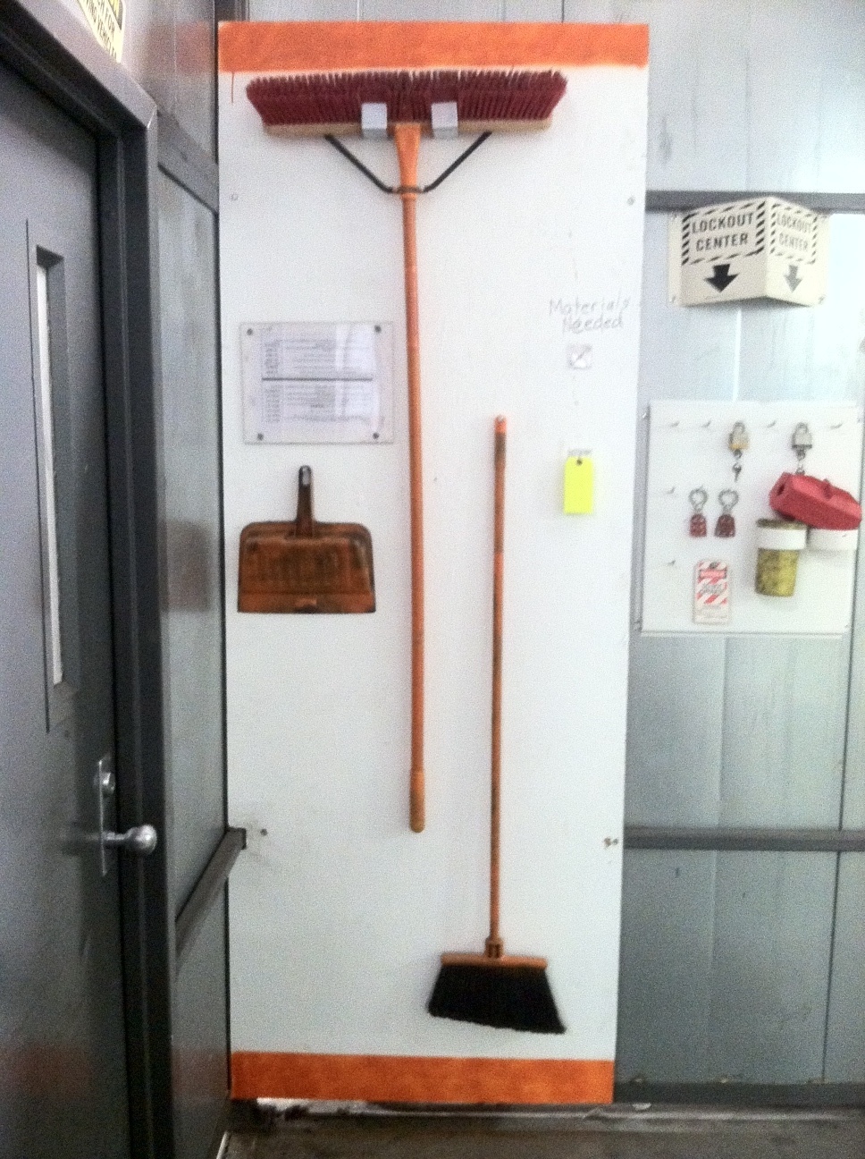 Muda Walk for A Month: Muda Walk story