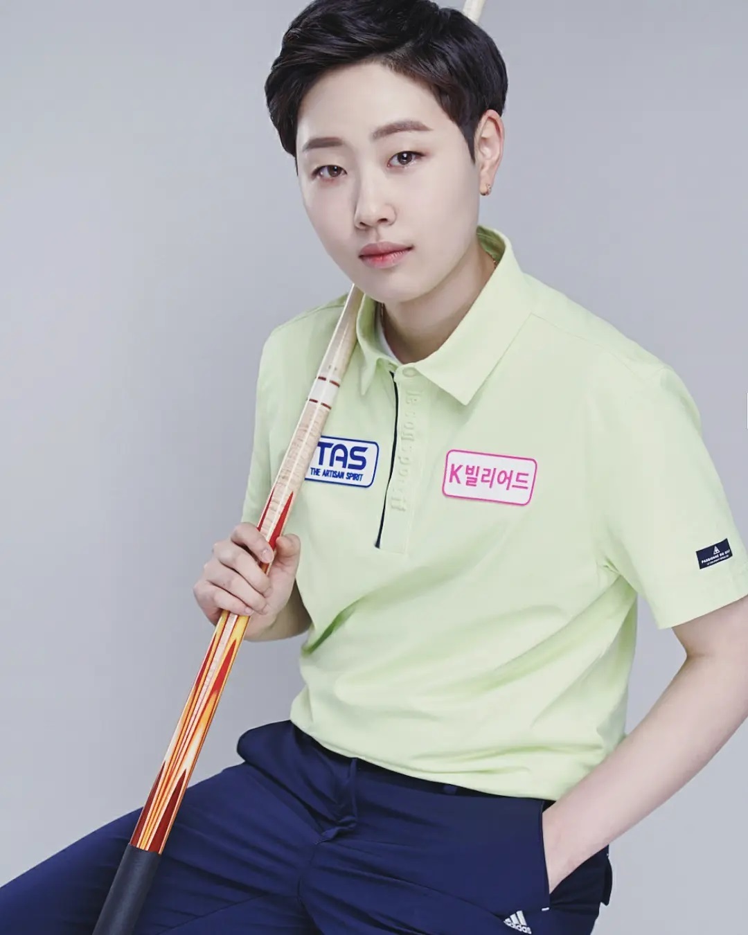 SE YEON KIM, Gana el TS Champú LPBA 2021 – Billar Latino