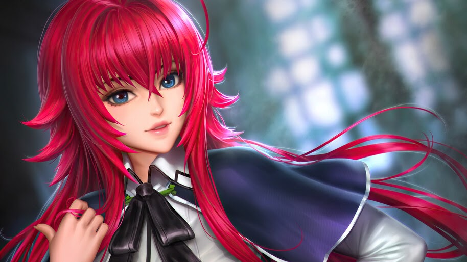 Rias Gremory Wallpaper Hd Rias Gremory Wallpaper Hd
