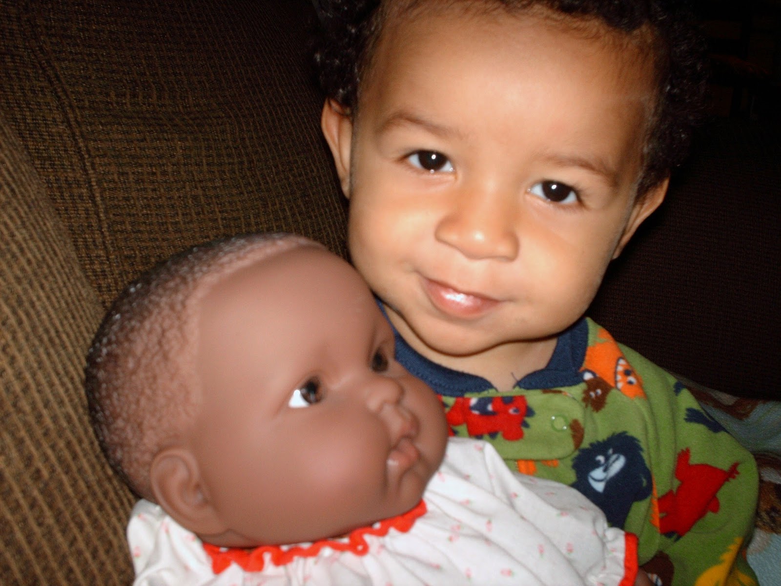 Simply Shelley: Jaxon Helps Meme.