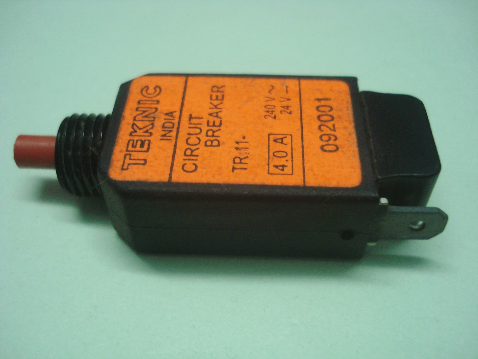 Teknic Tr11 Circuit Breaker Designer Fashion | www.oceanproperty.co.th