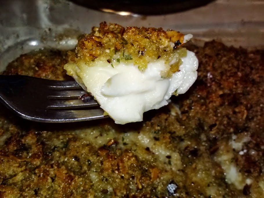 Let's Make Stone Soup: Baked Fish, Scallops, or Shrimp yummy in so many ...