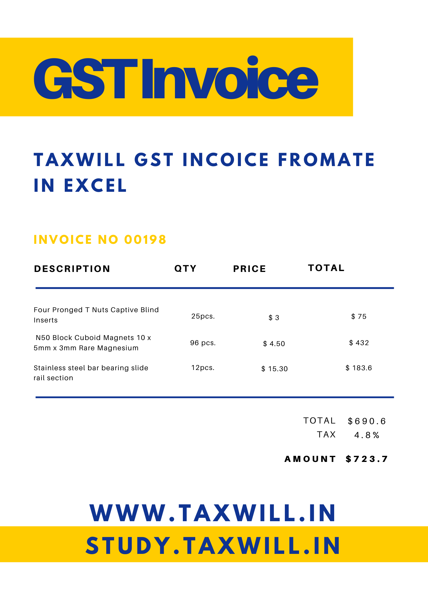 E Invoicing Under Gst Example Of Invoices Invoice Template Ideas Vrogue e-invoicing-under-gst-example-of-invoices-invoice-template-ideas-vrogue